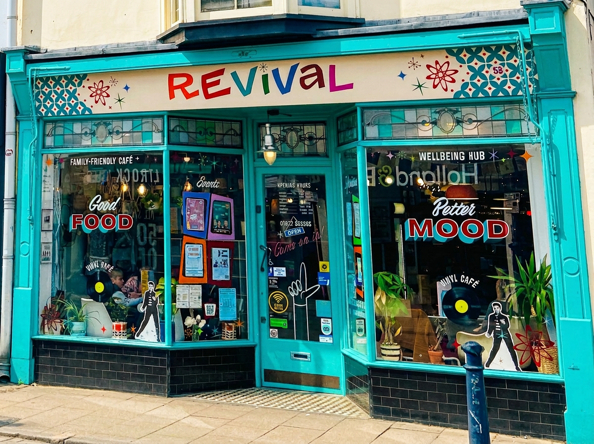 Whitstable, Kent | Things to Do, Oysters, Beach Huts & Events 2026